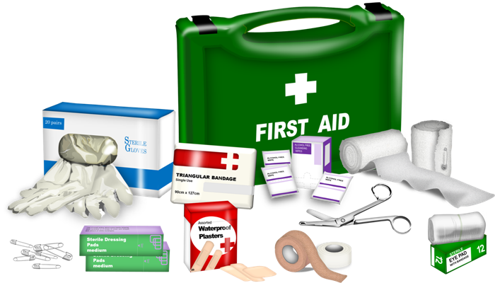 First Aid / Cardi-pulmonary resuscitation (CPR) - Pothal Health ...